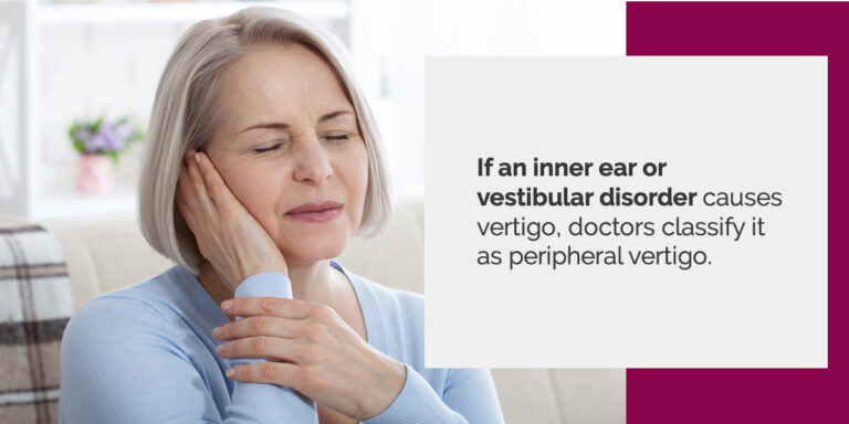 Guide to Vertigo Recovery: Proper Spinal Alignment