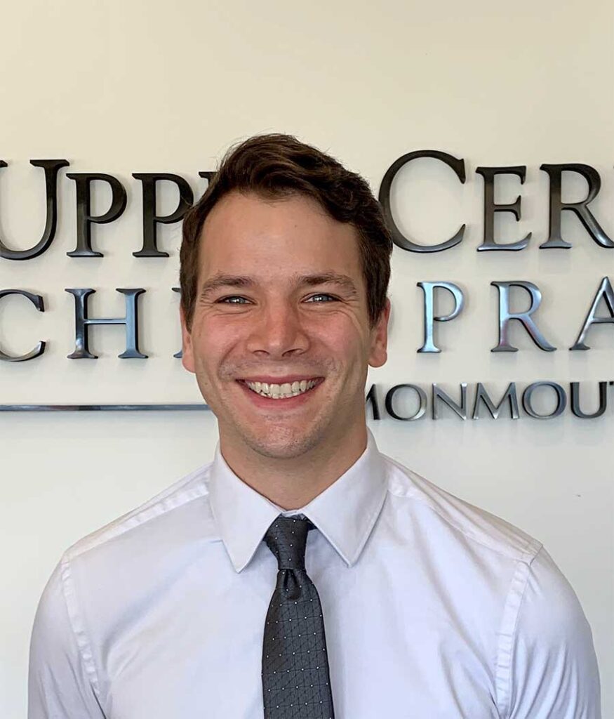 Nucca Chiropractor Monmouth | Monmouth NJ Upper Cervical Chiropractor